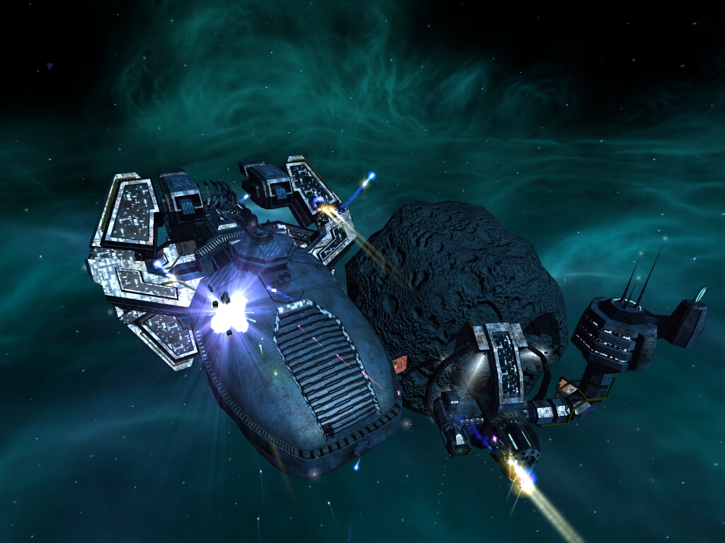 ActiveGaming: X2: The Threat PC - Review